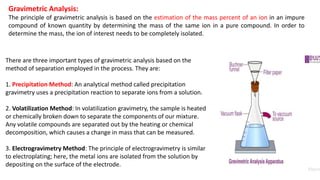 Quantitative method of analysis and instrumentation.pptx