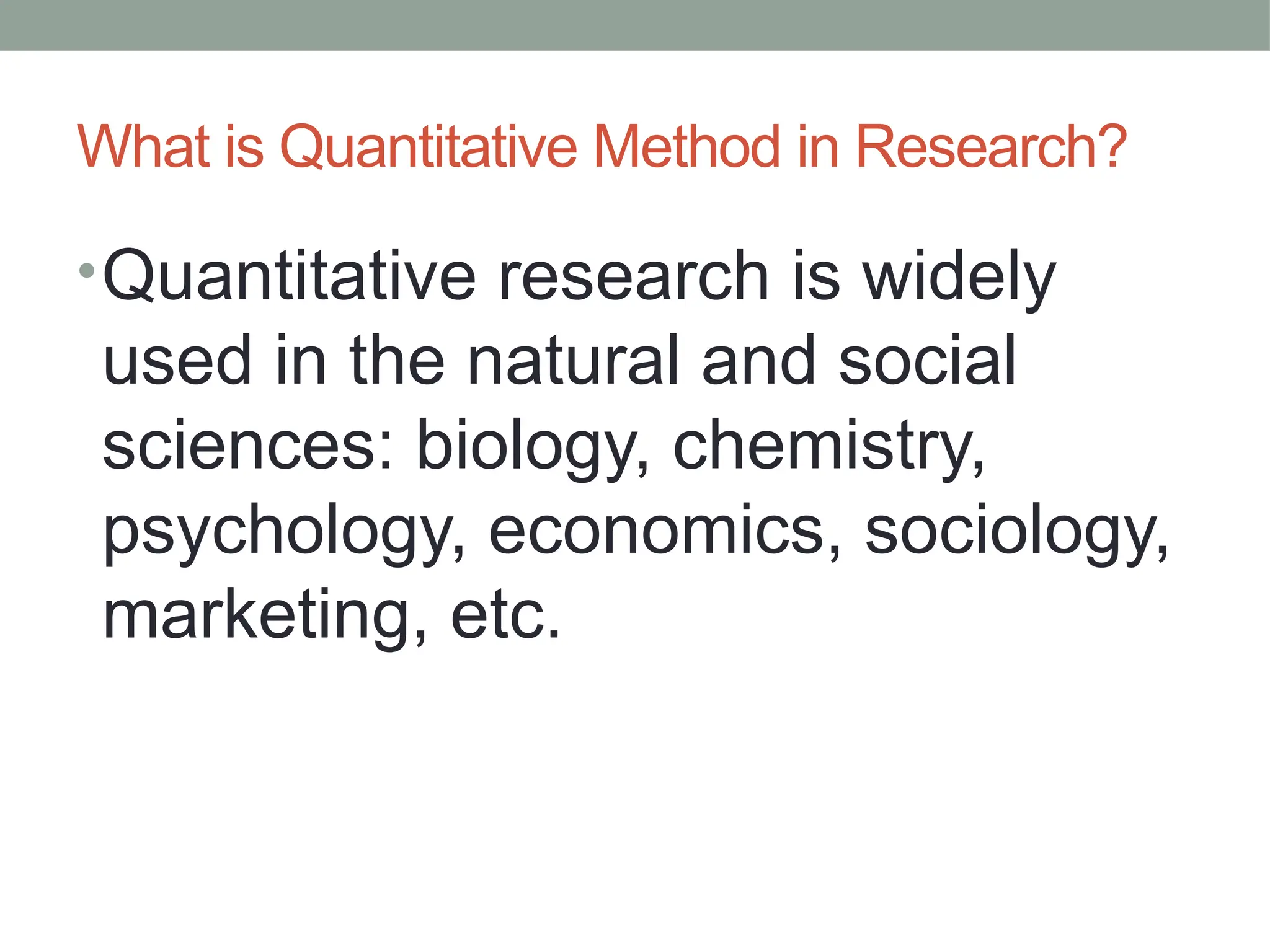 QUANTITATIVE METHODS (Inc. Modeling & Sim).pptx