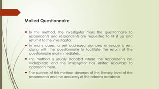 methods in social science and data sources..pptx