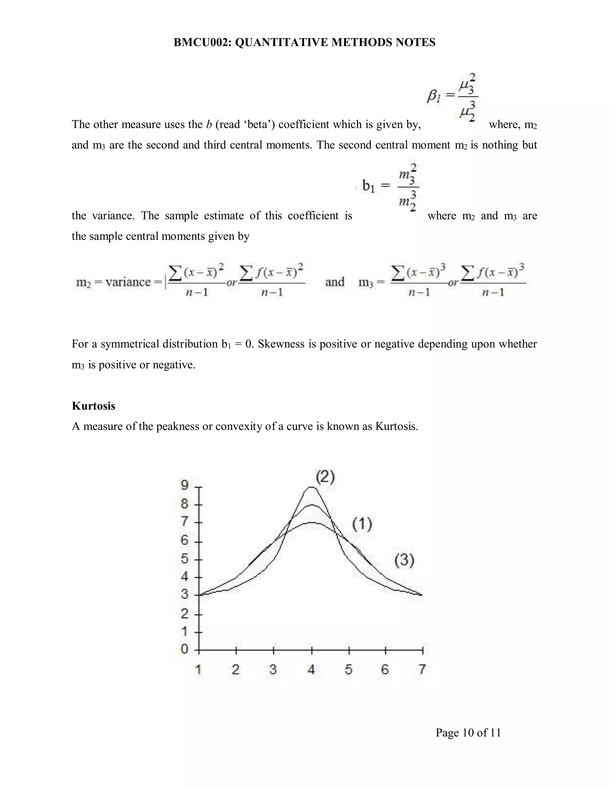 QUANTITATIVE METHODS NOTES.pdf