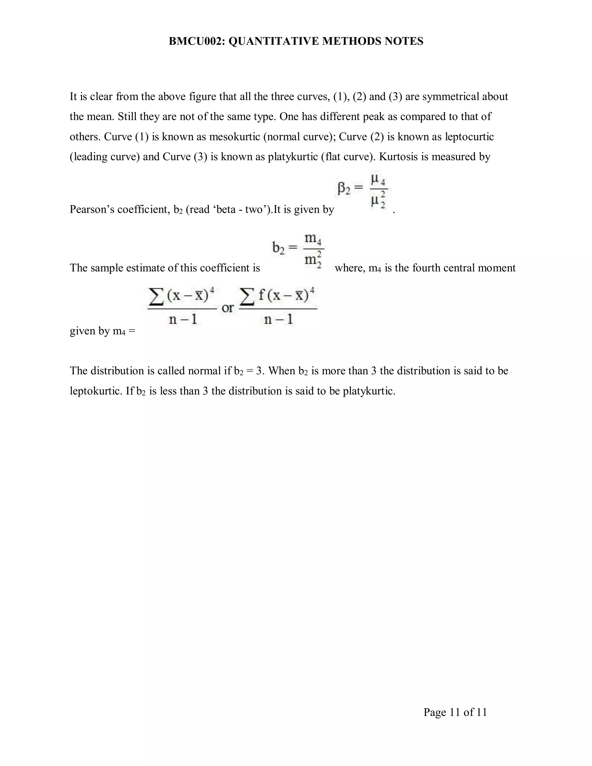 QUANTITATIVE METHODS NOTES.pdf