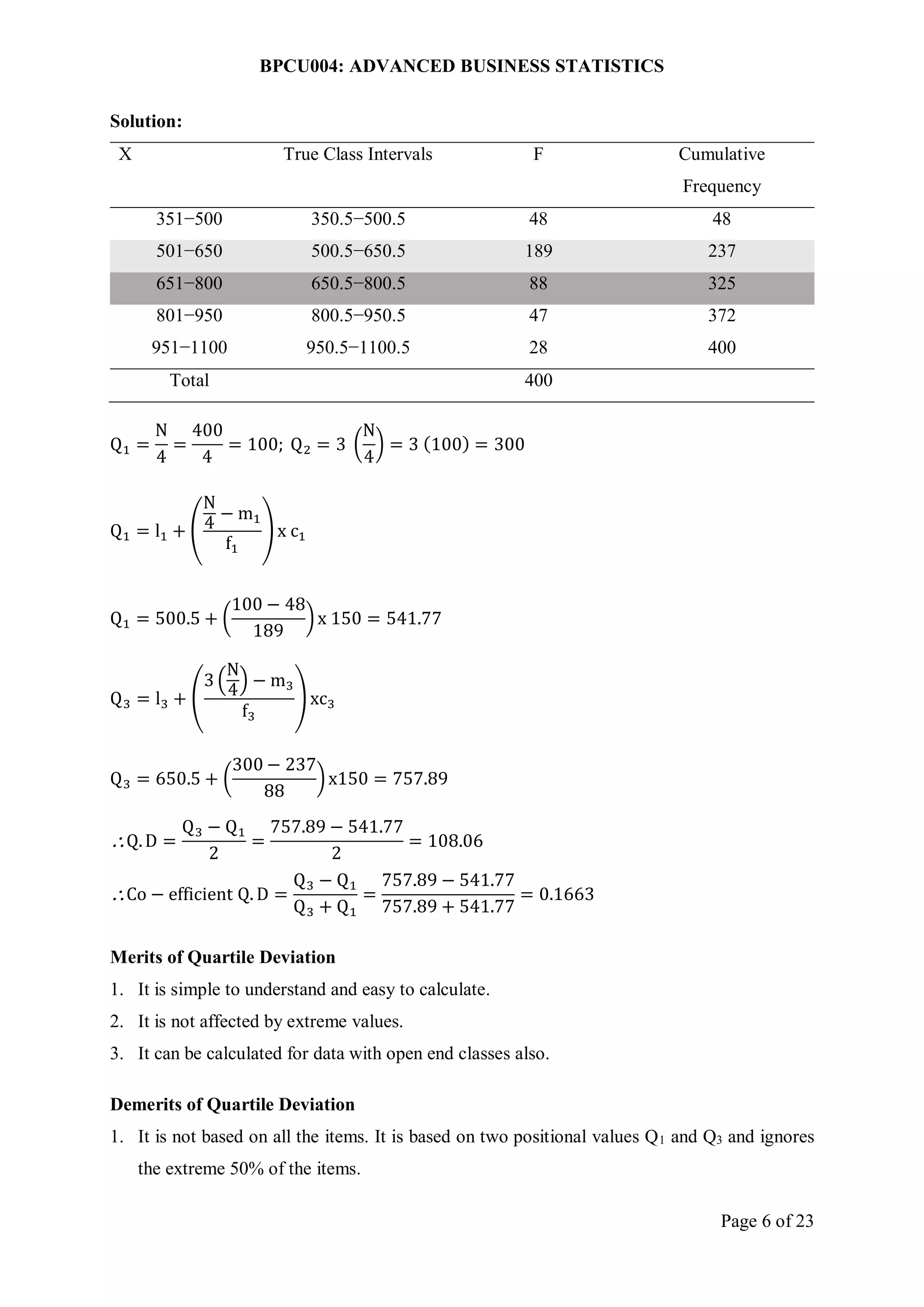 QUANTITATIVE METHODS NOTES.pdf