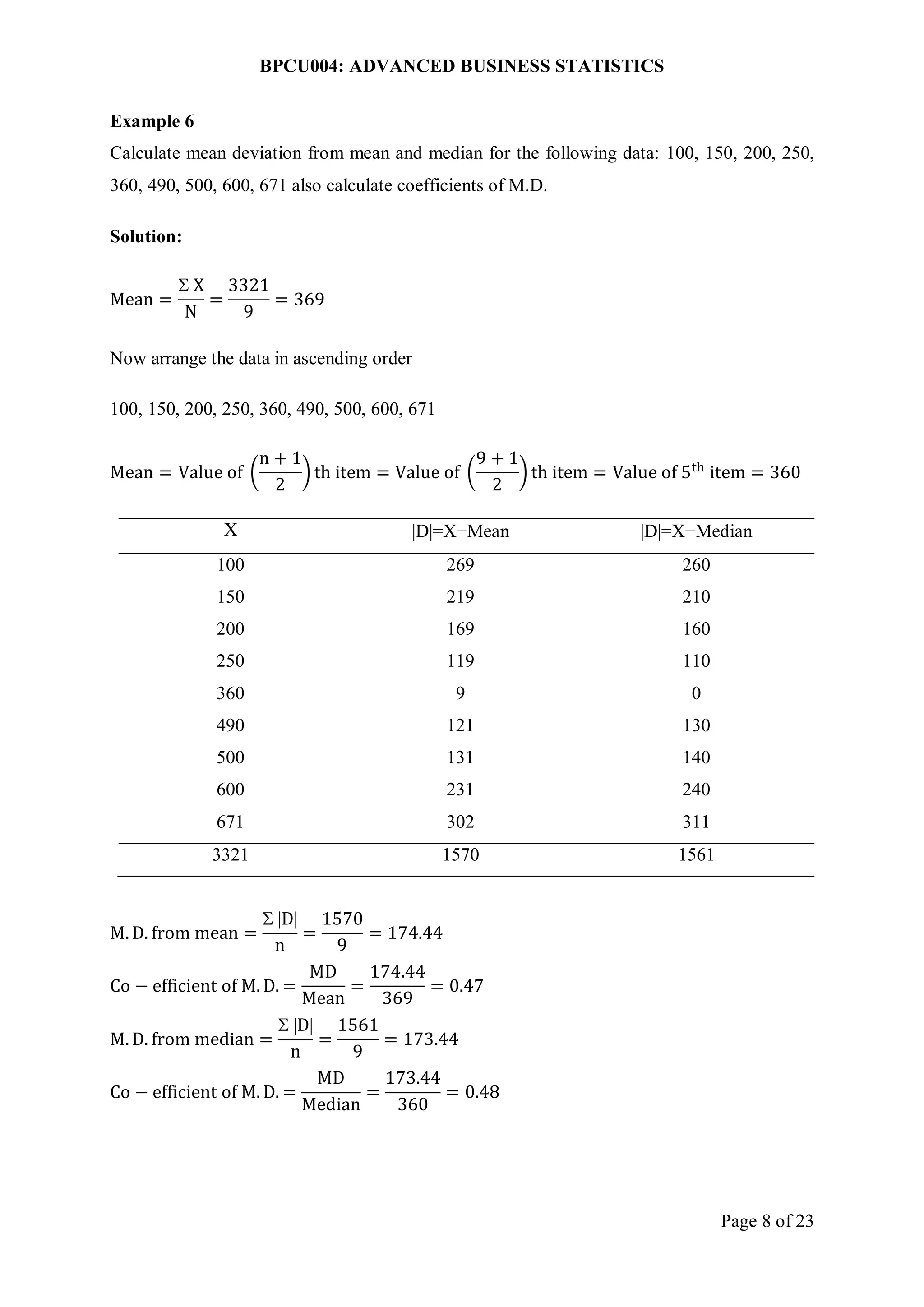 QUANTITATIVE METHODS NOTES.pdf