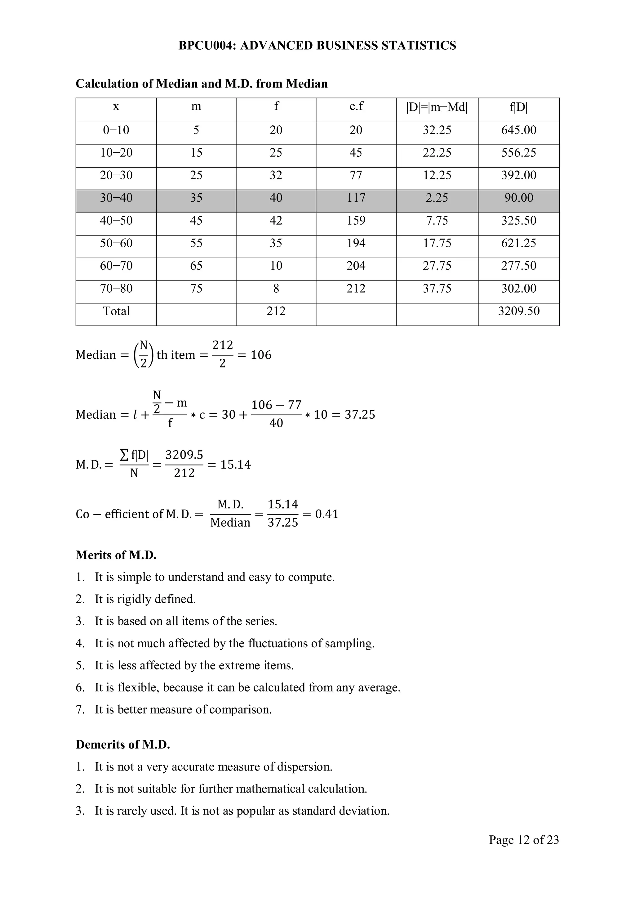 QUANTITATIVE METHODS NOTES.pdf