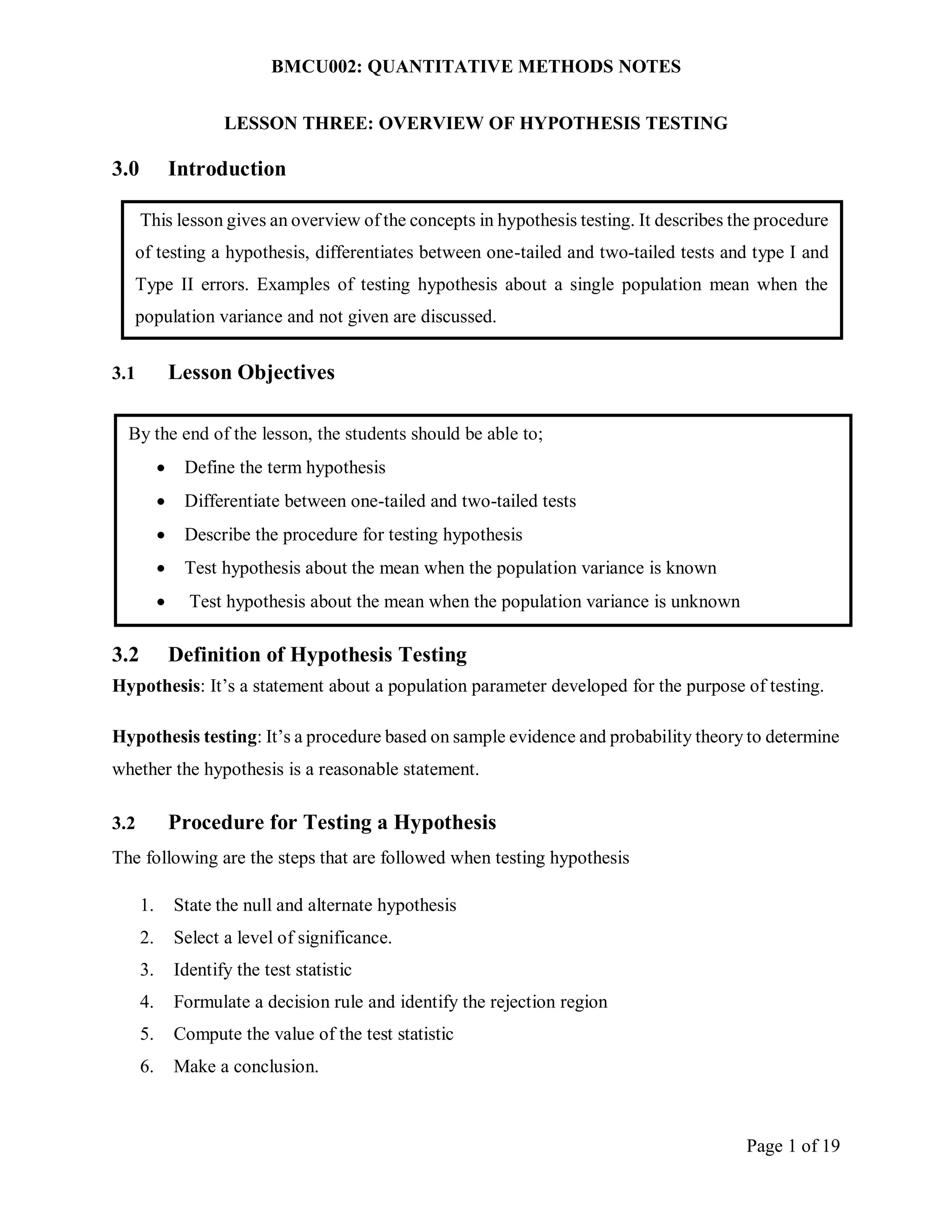 QUANTITATIVE METHODS NOTES.pdf