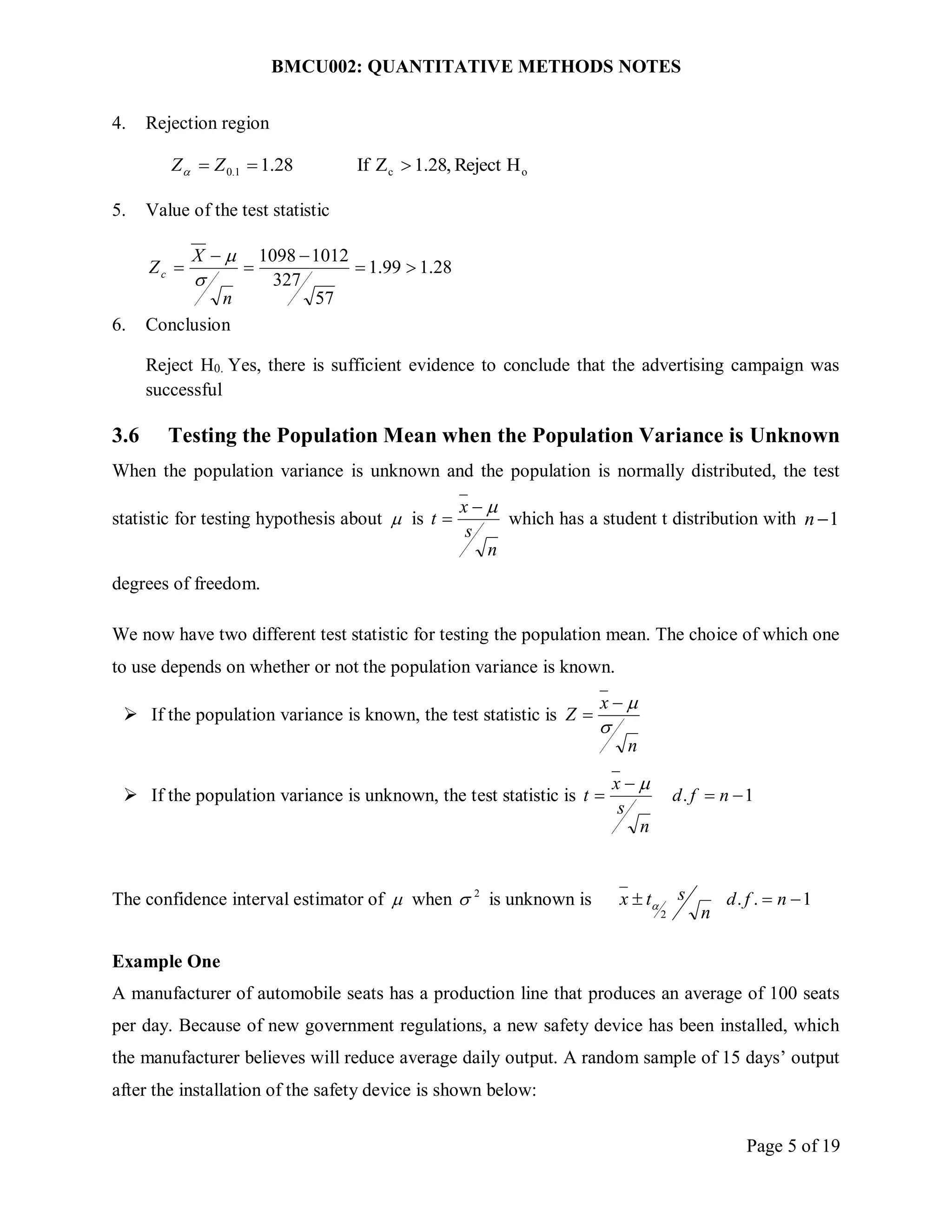 QUANTITATIVE METHODS NOTES.pdf