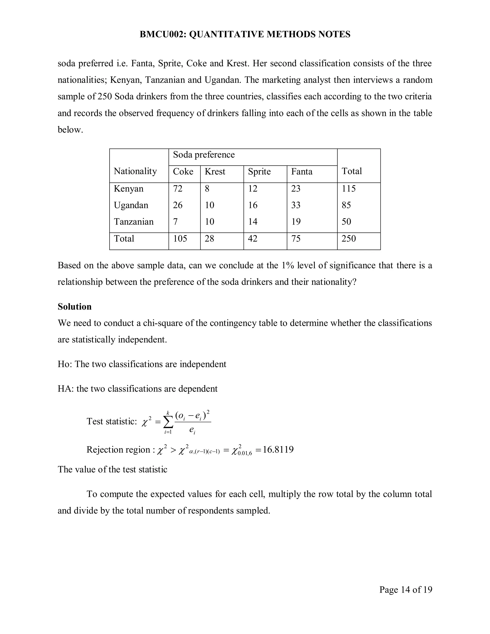 QUANTITATIVE METHODS NOTES.pdf