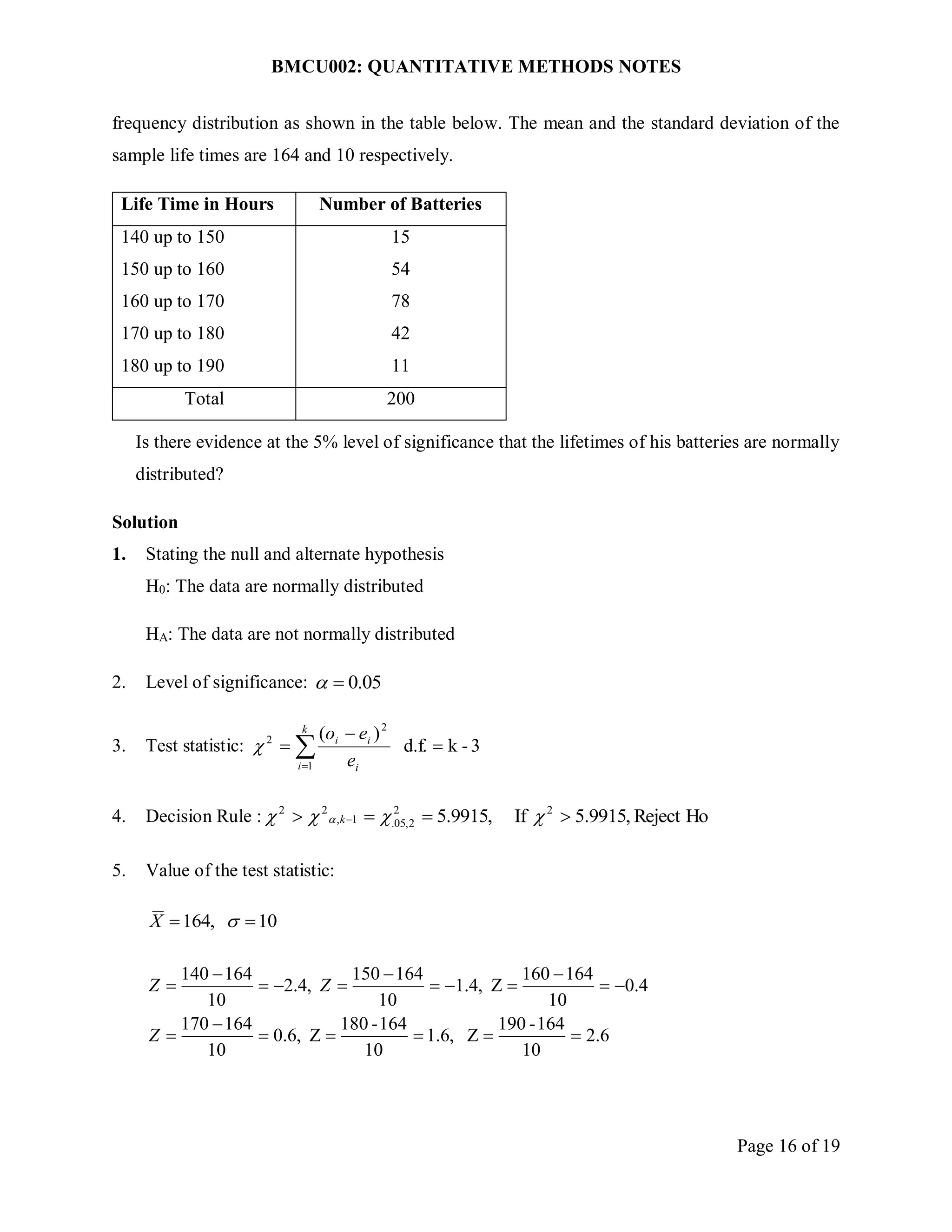QUANTITATIVE METHODS NOTES.pdf
