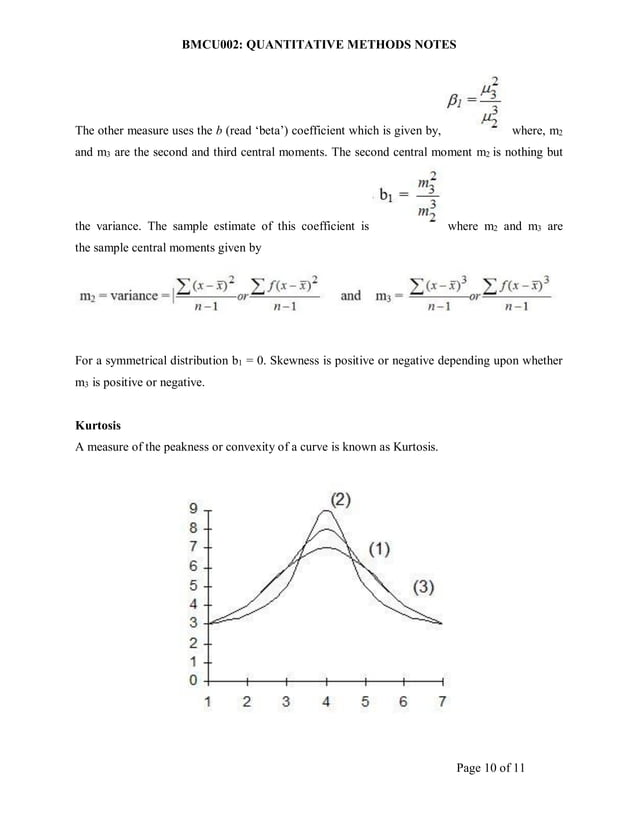 QUANTITATIVE METHODS NOTES.pdf