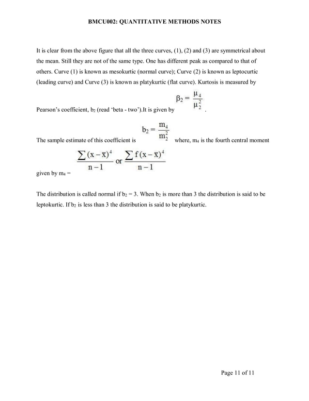 QUANTITATIVE METHODS NOTES.pdf
