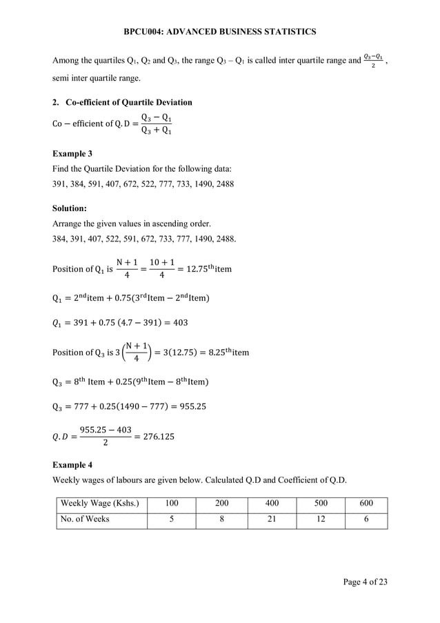 QUANTITATIVE METHODS NOTES.pdf