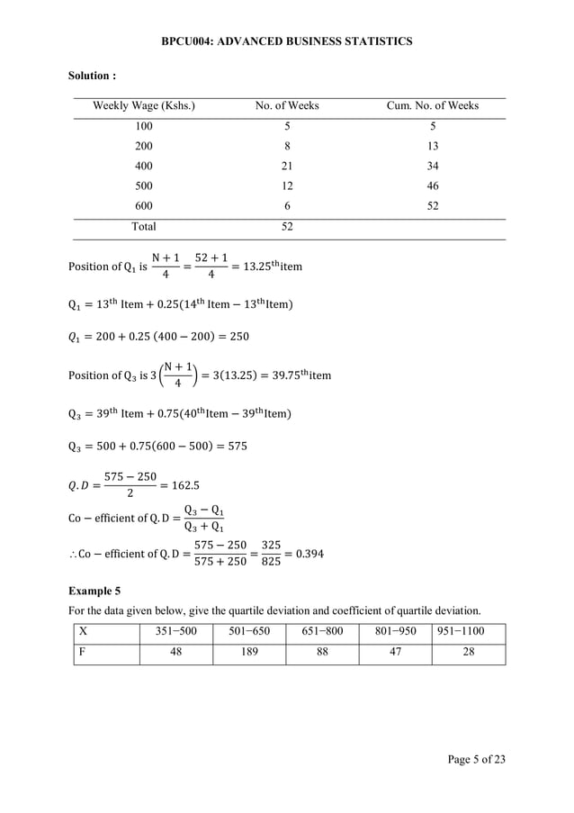 QUANTITATIVE METHODS NOTES.pdf