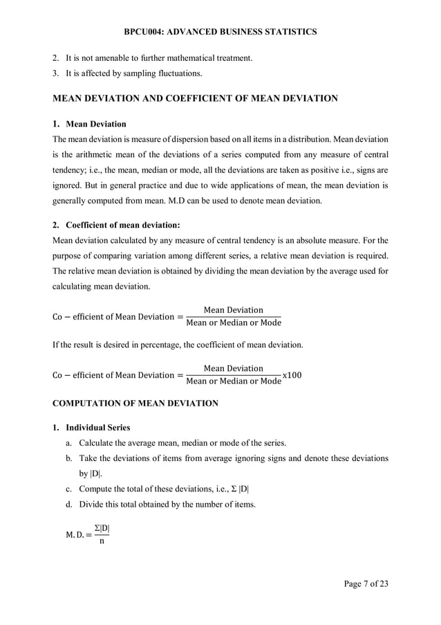 QUANTITATIVE METHODS NOTES.pdf