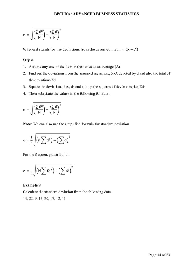 QUANTITATIVE METHODS NOTES.pdf