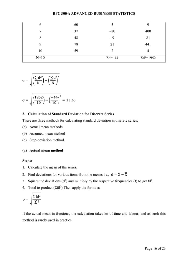 QUANTITATIVE METHODS NOTES.pdf