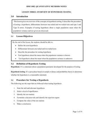 QUANTITATIVE METHODS NOTES.pdf