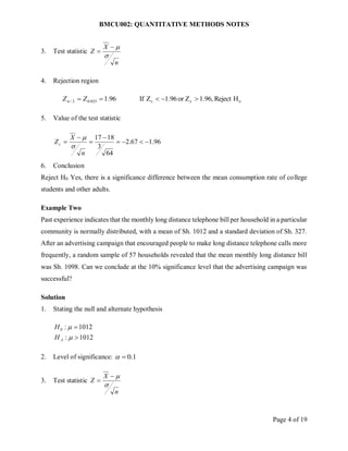 QUANTITATIVE METHODS NOTES.pdf
