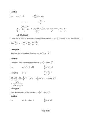 QUANTITATIVE METHODS NOTES.pdf