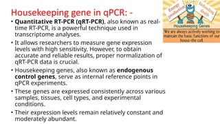 Quantitative Polymerise chain reaction(q-PCR).pptx