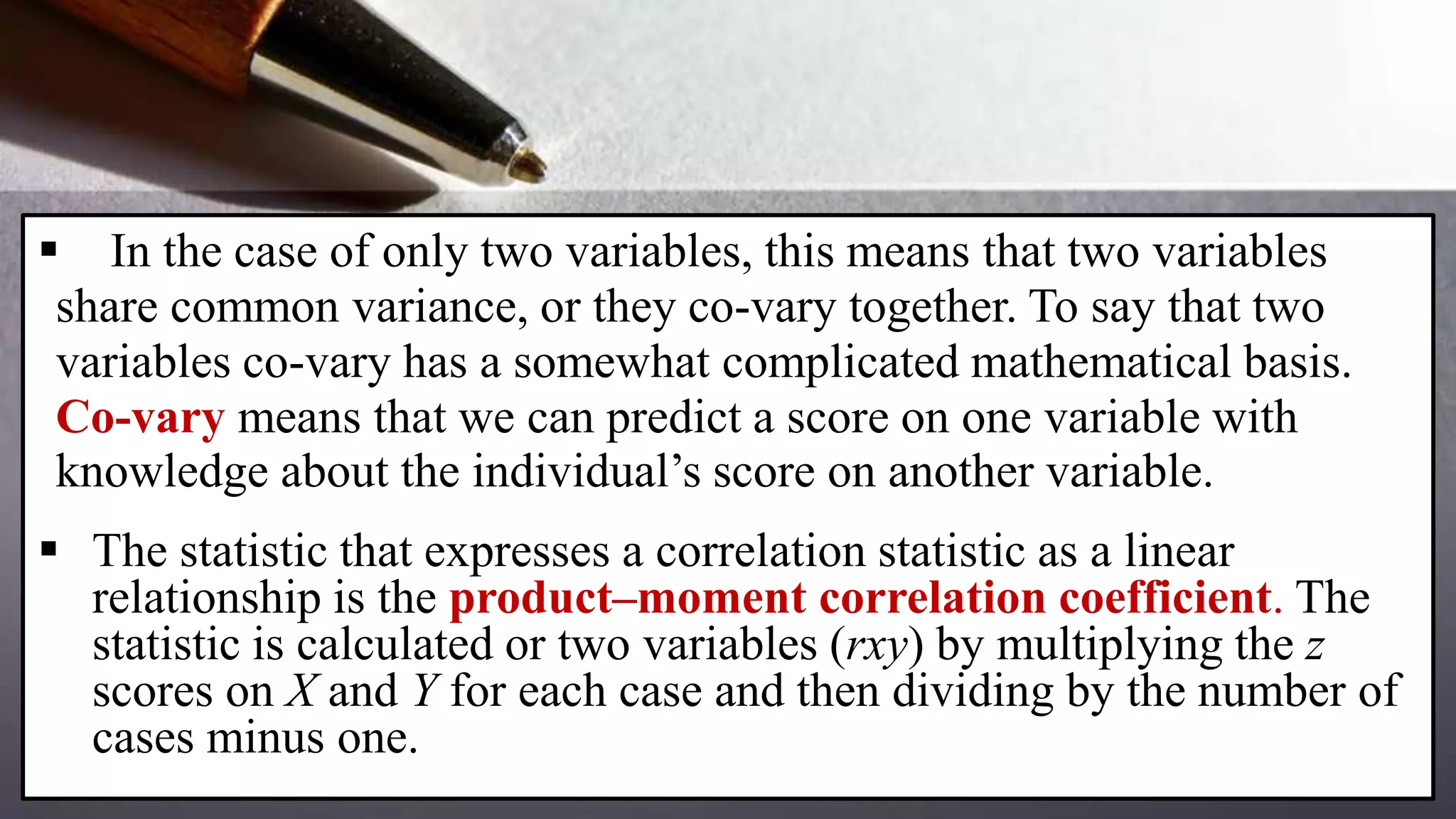 Quantitative research design | PPTX