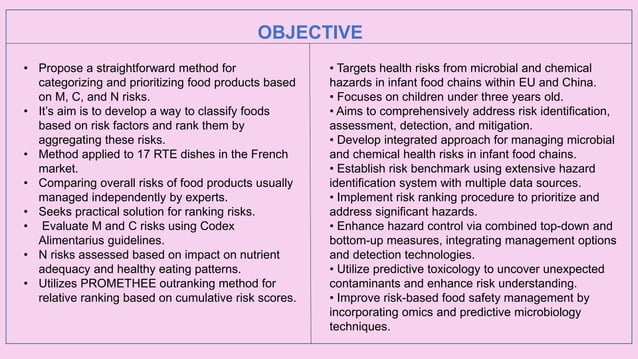 QUANTITATIVE REASONING CASE STUDY COMPARISON | PPT