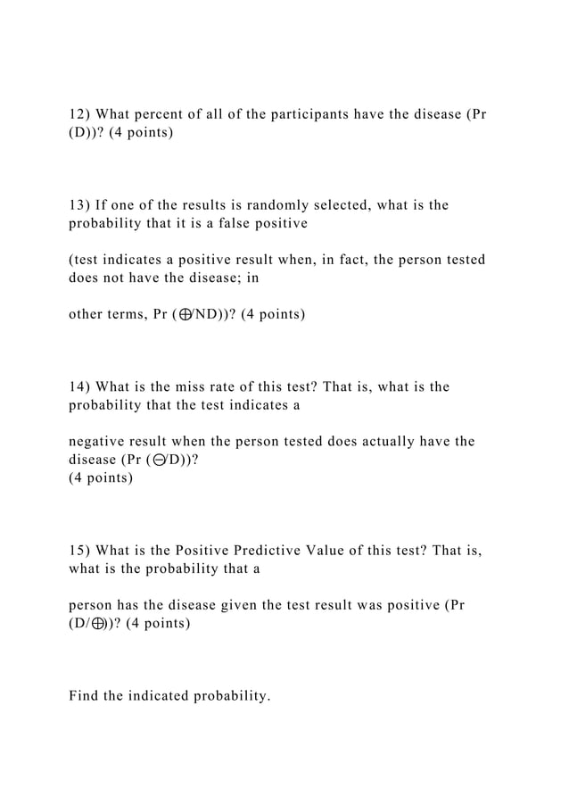 Quantitative Reasoning II Quantitative Research Methods .docx