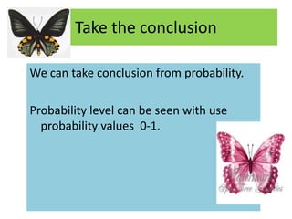 Quantitative reseacrh | PPTX | Science