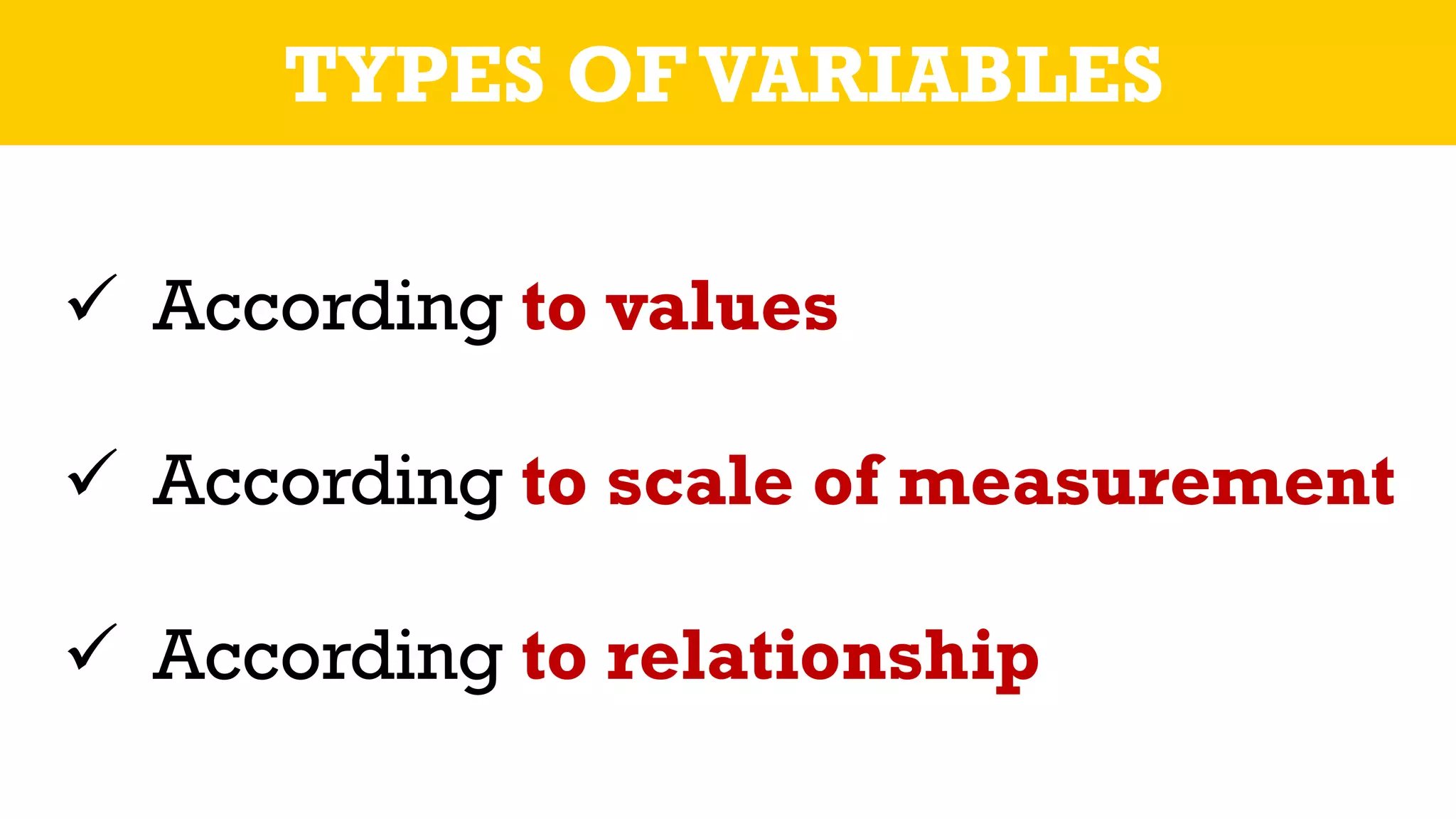 Practical Research 2 (Quantitative Research) | PDF