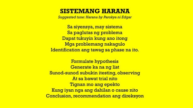 Practical Research 2 (Quantitative Research) | PDF