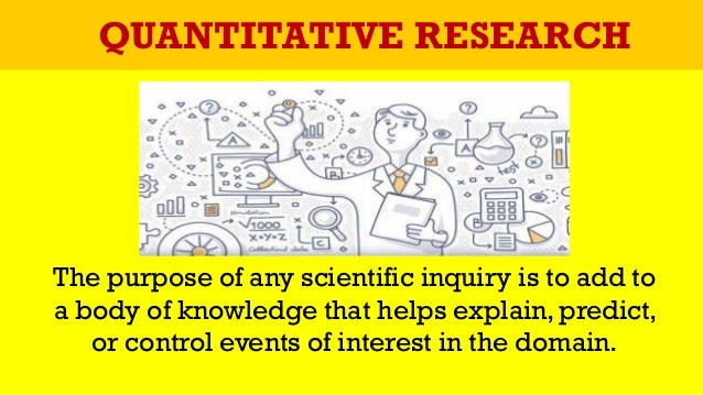 Practical Research 2 (Quantitative Research) Practical Research 2 (Quantitative Research)