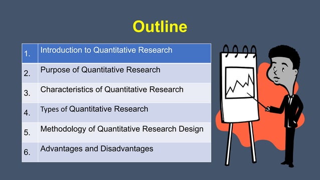 Quantitative research | PPT