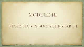 Quantitative Research-statistics.pdf