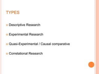 QUANTITATIVE RESEARCH.pptx