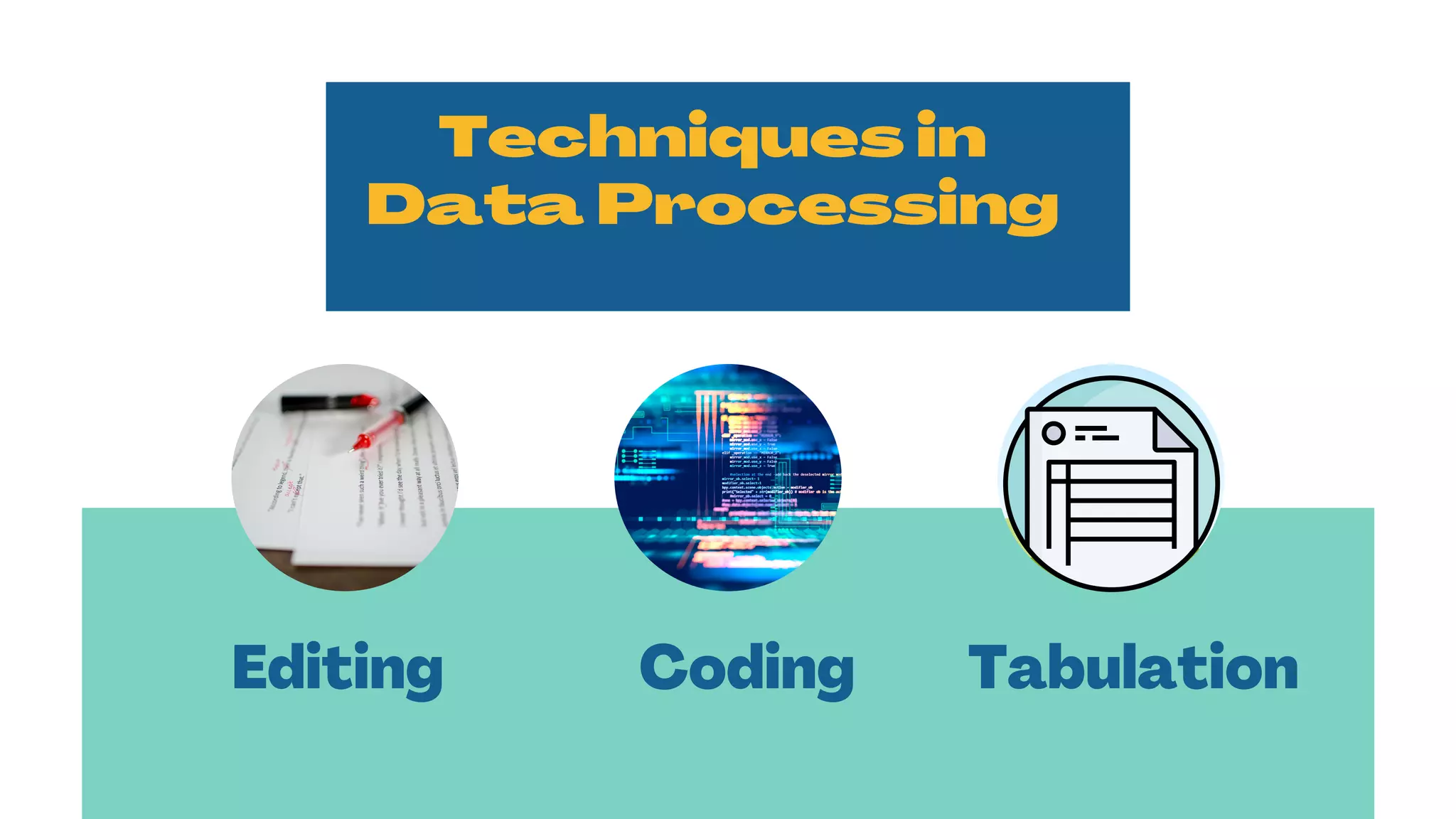 Data presentation and interpretation I Quantitative Research | PDF