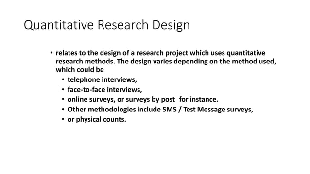 Quantitative Research Design.pptx