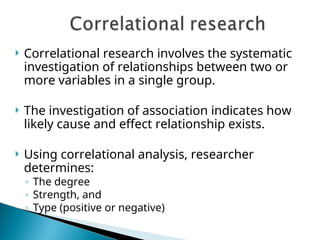 Quantitative Research Design--------.ppt