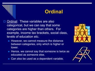QUANTITATIVE RESEARCH DESIGN AND METHODS.ppt | Physics | Science