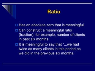 QUANTITATIVE RESEARCH DESIGN AND METHODS.ppt | Physics | Science