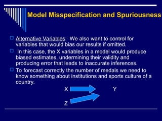 Comprehensive Quantitative Research Design and Measurement Methods | PPT
