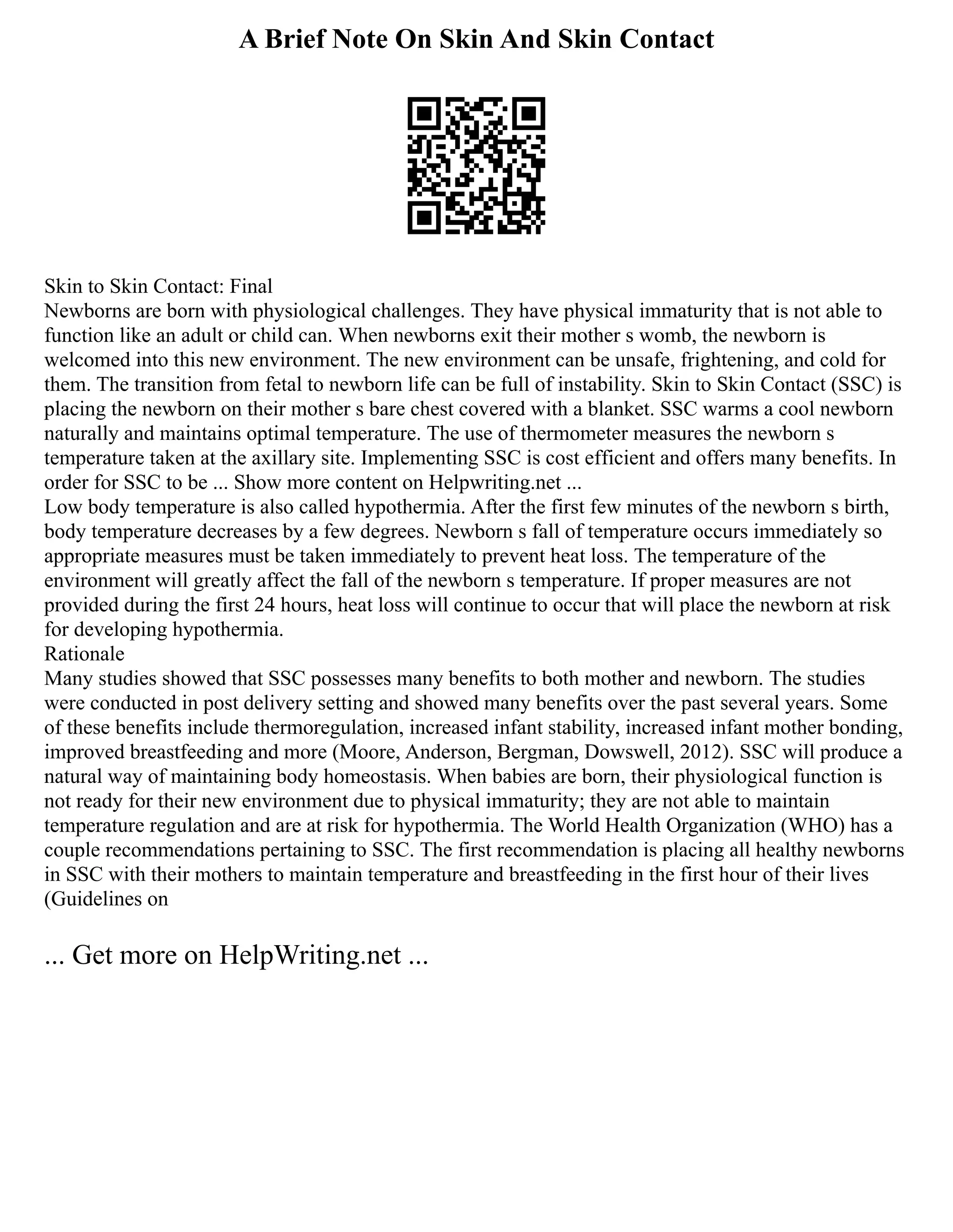 Quantitative Research Hypothesis Examples - Quantitative Resear | PDF