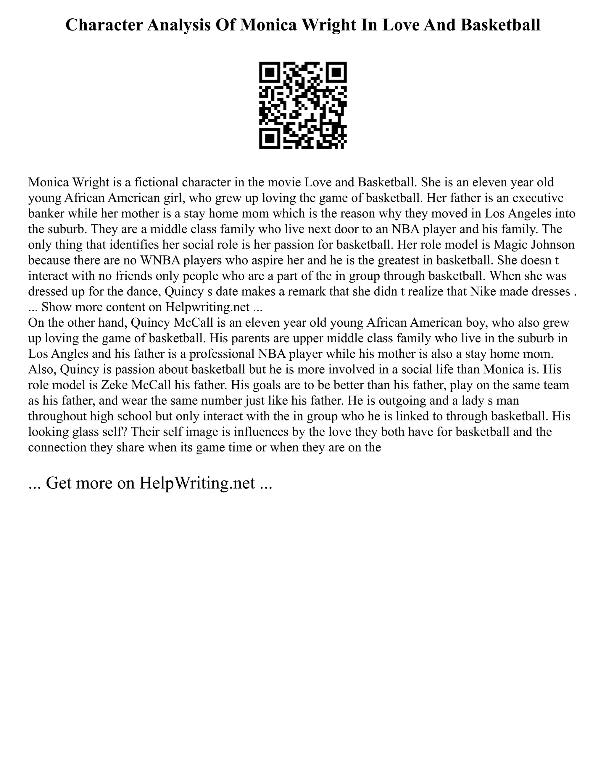 Quantitative Research Hypothesis Examples - Quantitative Research | PDF