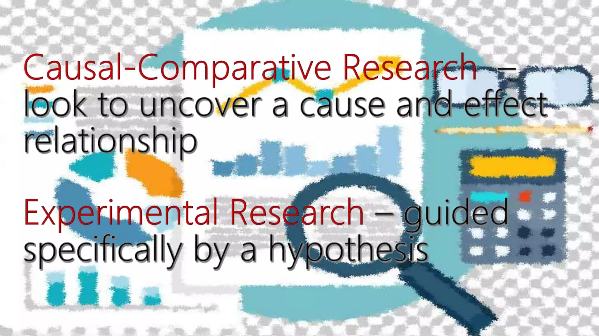 Quantitative Process | PPT