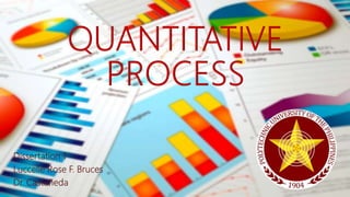 Quantitative Process | PPT