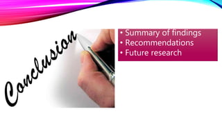 Quantitative Process | PPT