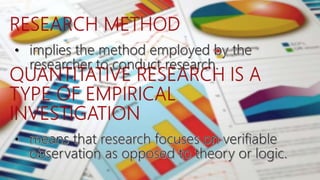 Quantitative Process | PPT