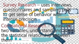 Quantitative Process | PPT