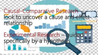 Quantitative Process | PPT