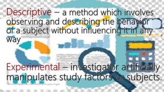 Quantitative Process | PPT