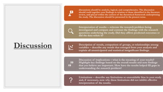 Quantitative research presentation, safiah almurashi | PDF