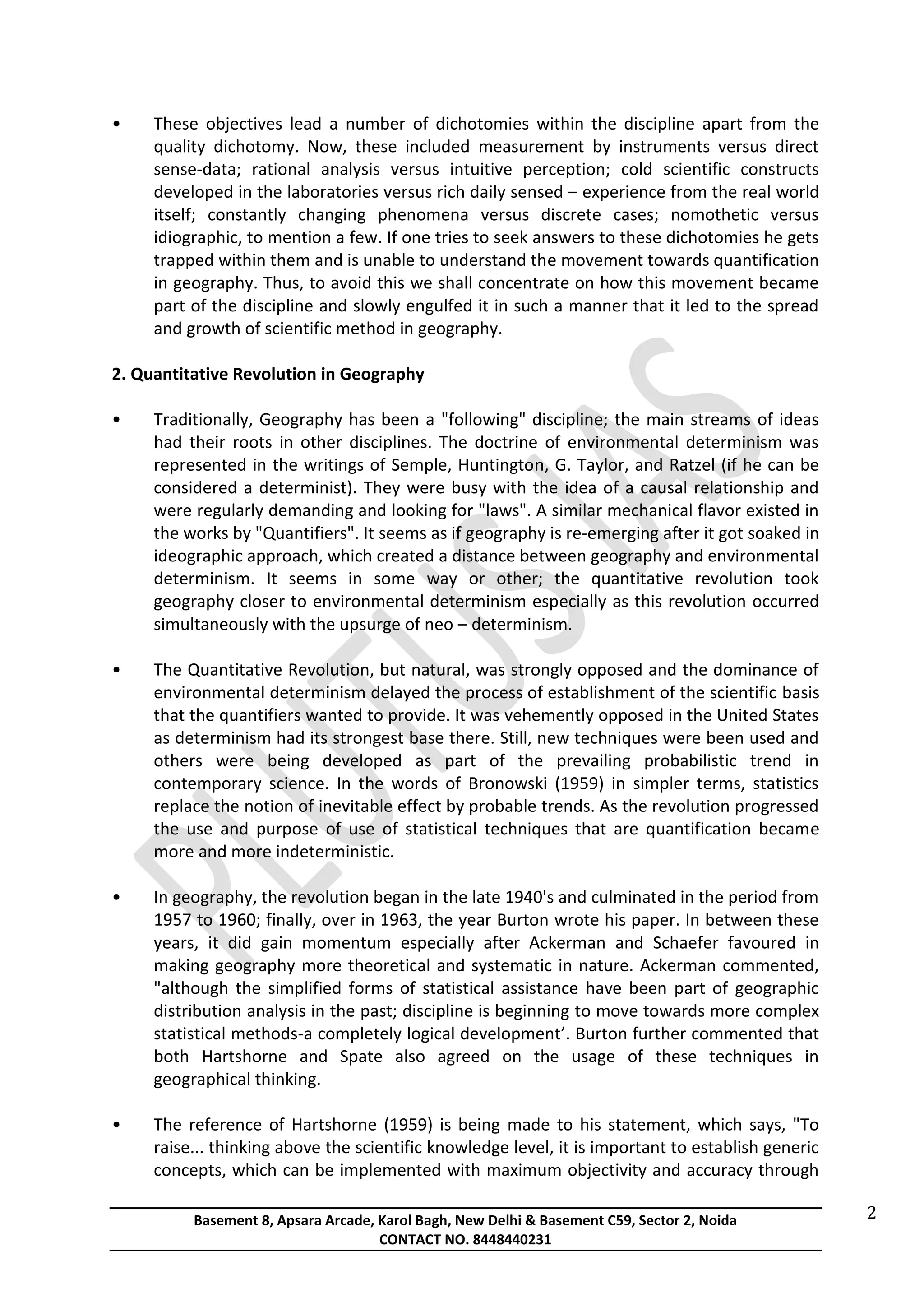 QUANTITATIVE REVOLUTION IN GEOGRAPHY.pdf